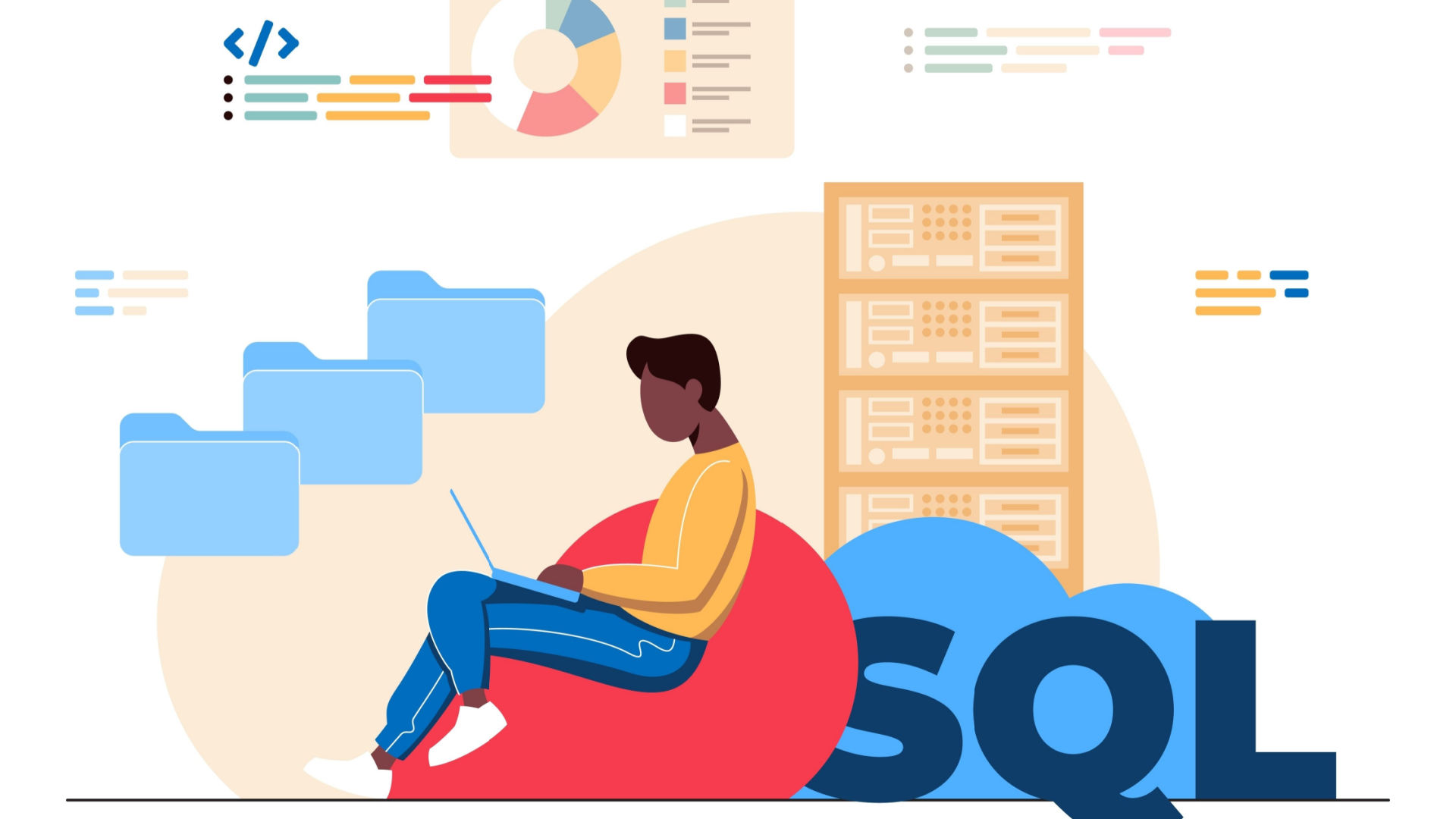 5 esempi pratici della clausola WITH di SQL | LearnSQL.it