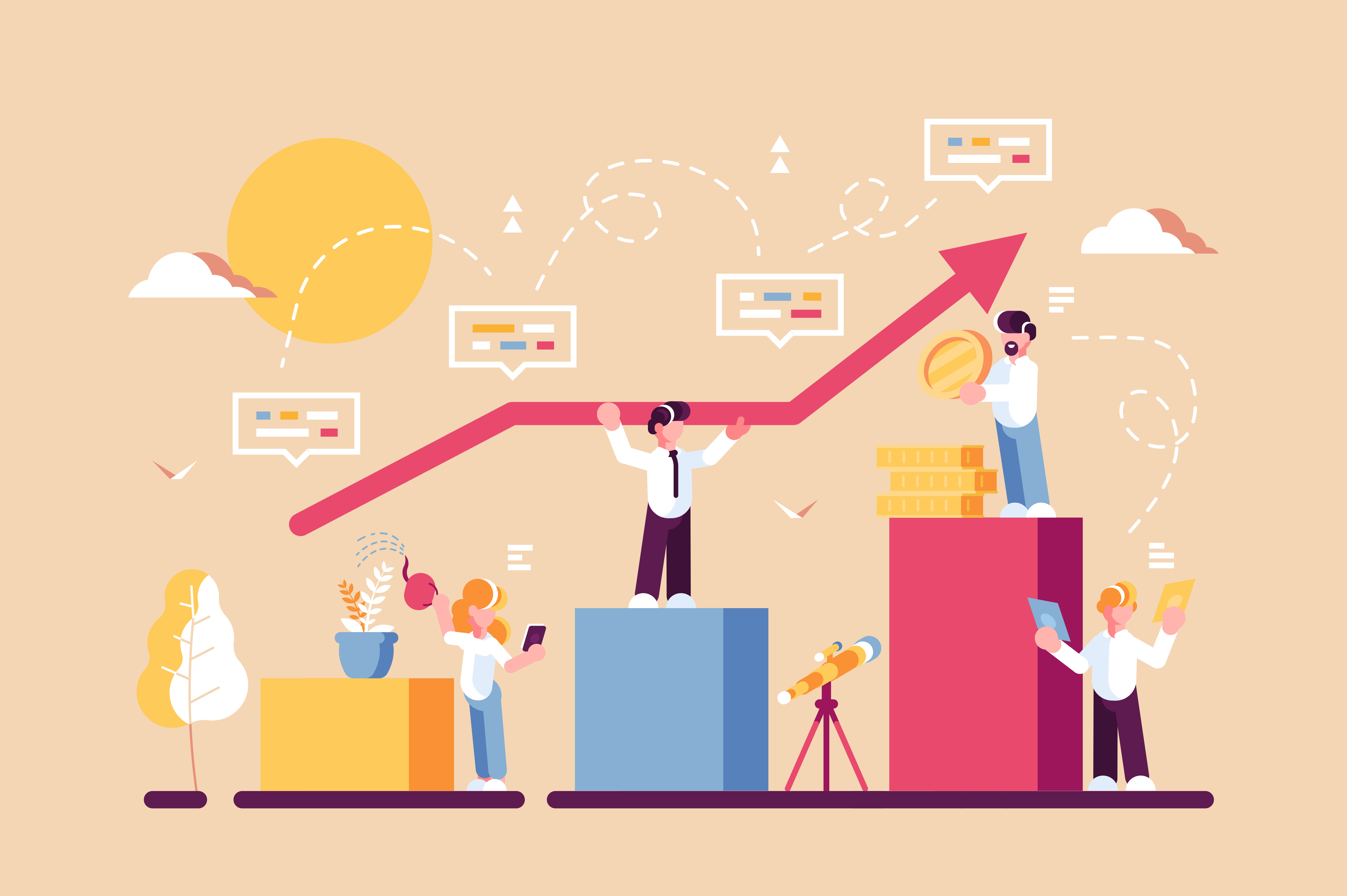 Che cos'è CASE in SQL? | LearnSQL.it