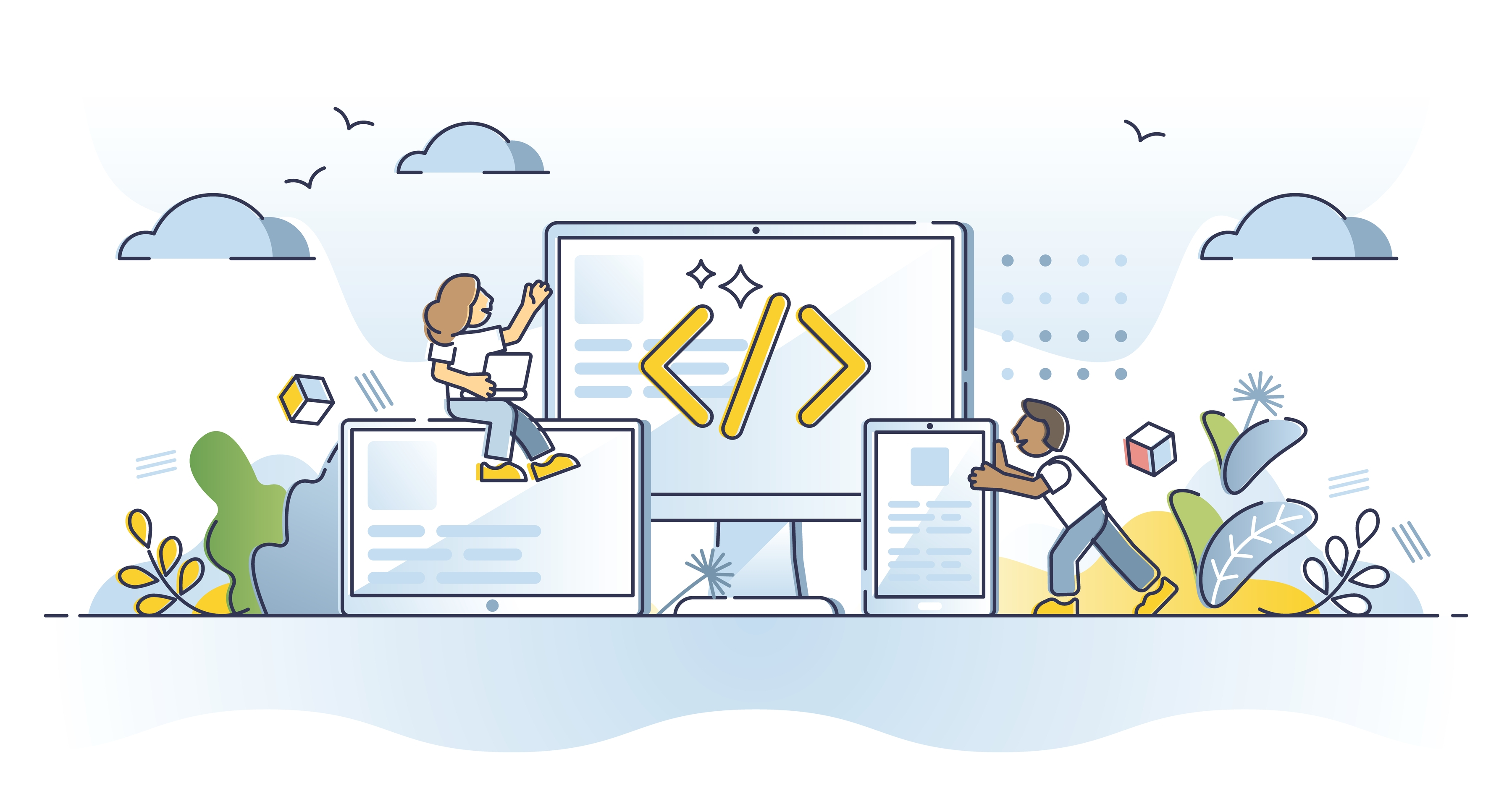 Esempi di progetti di codice SQL | LearnSQL.it