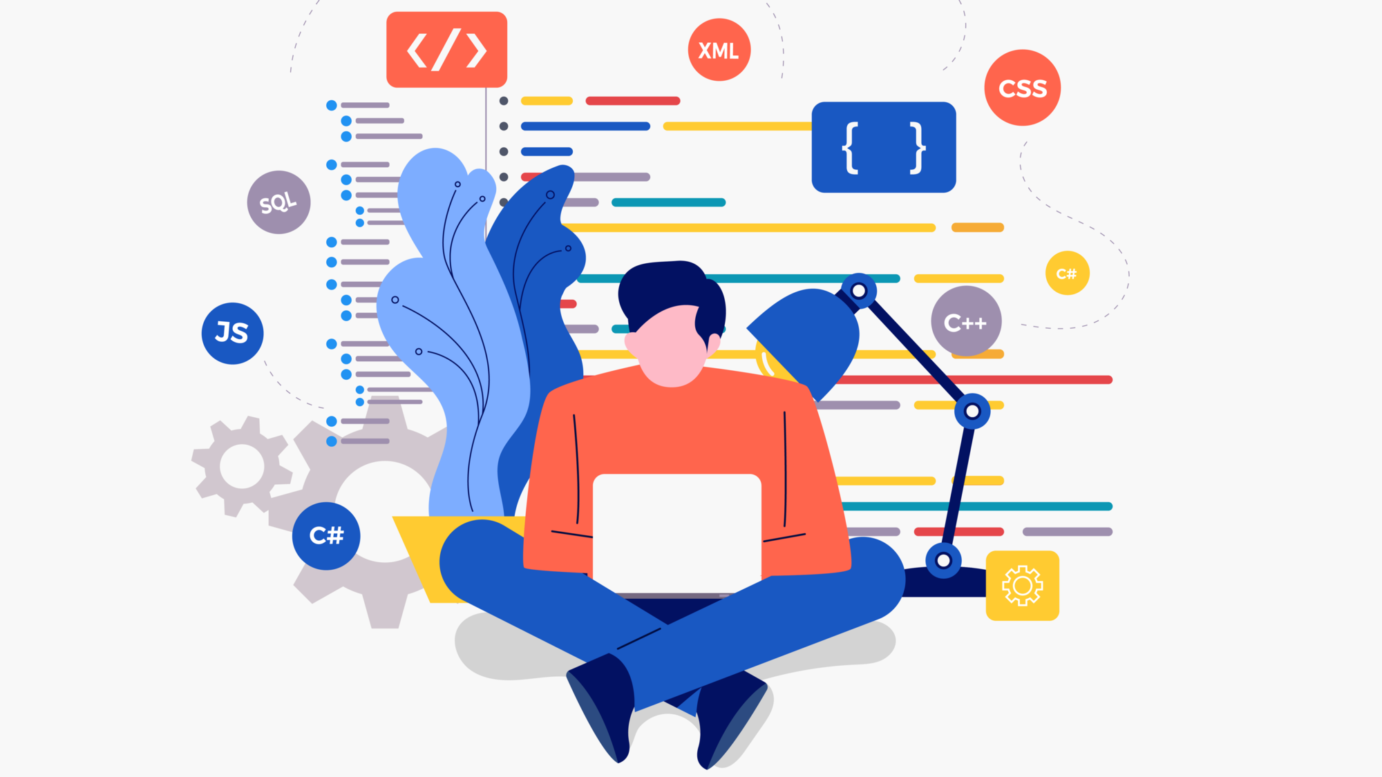 I 5 Migliori Linguaggi Di Programmazione Da Imparare Insieme A Sql
