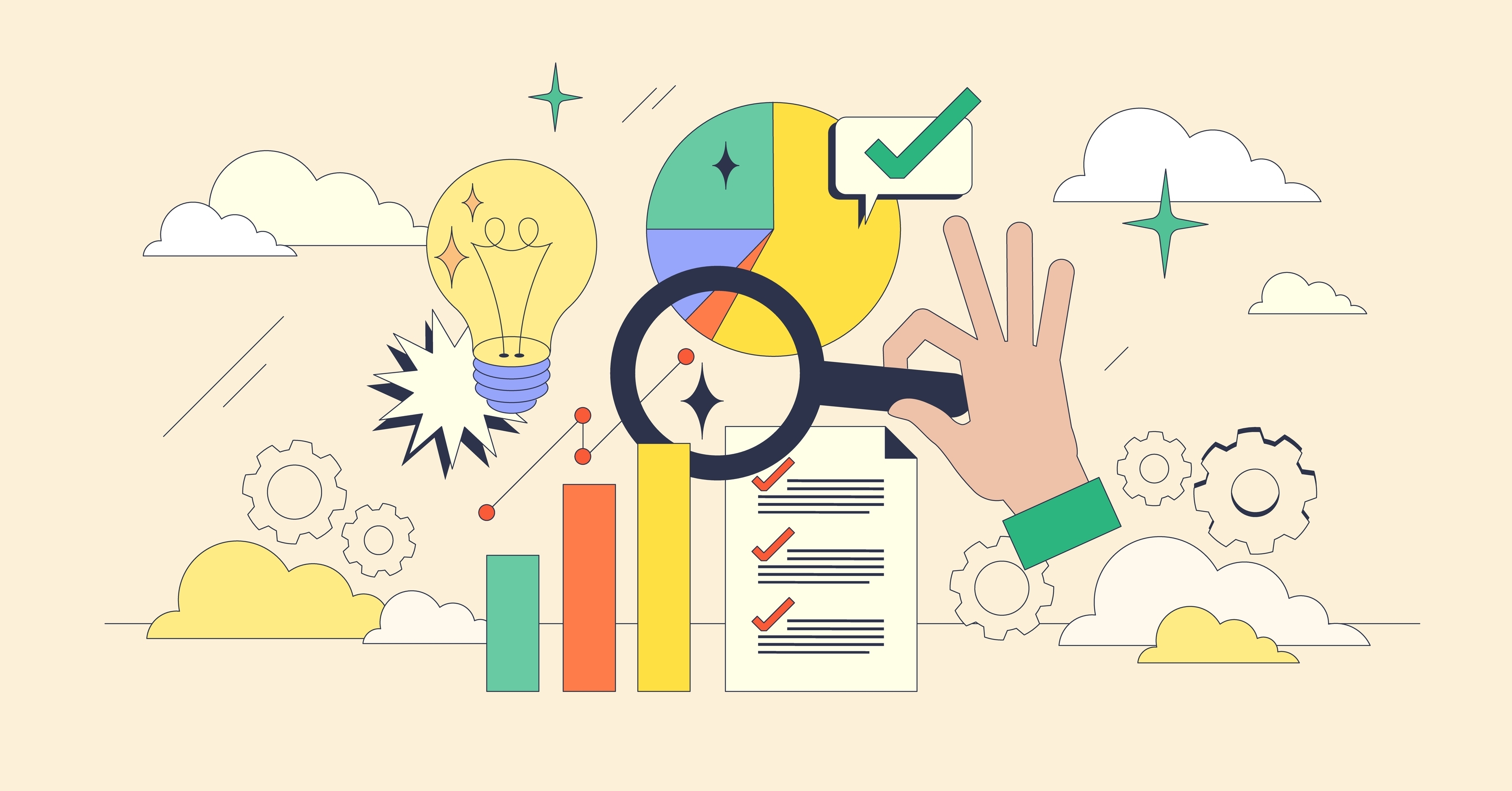 Progetto SQL per principianti: Costruire un report con BigQuery e ...