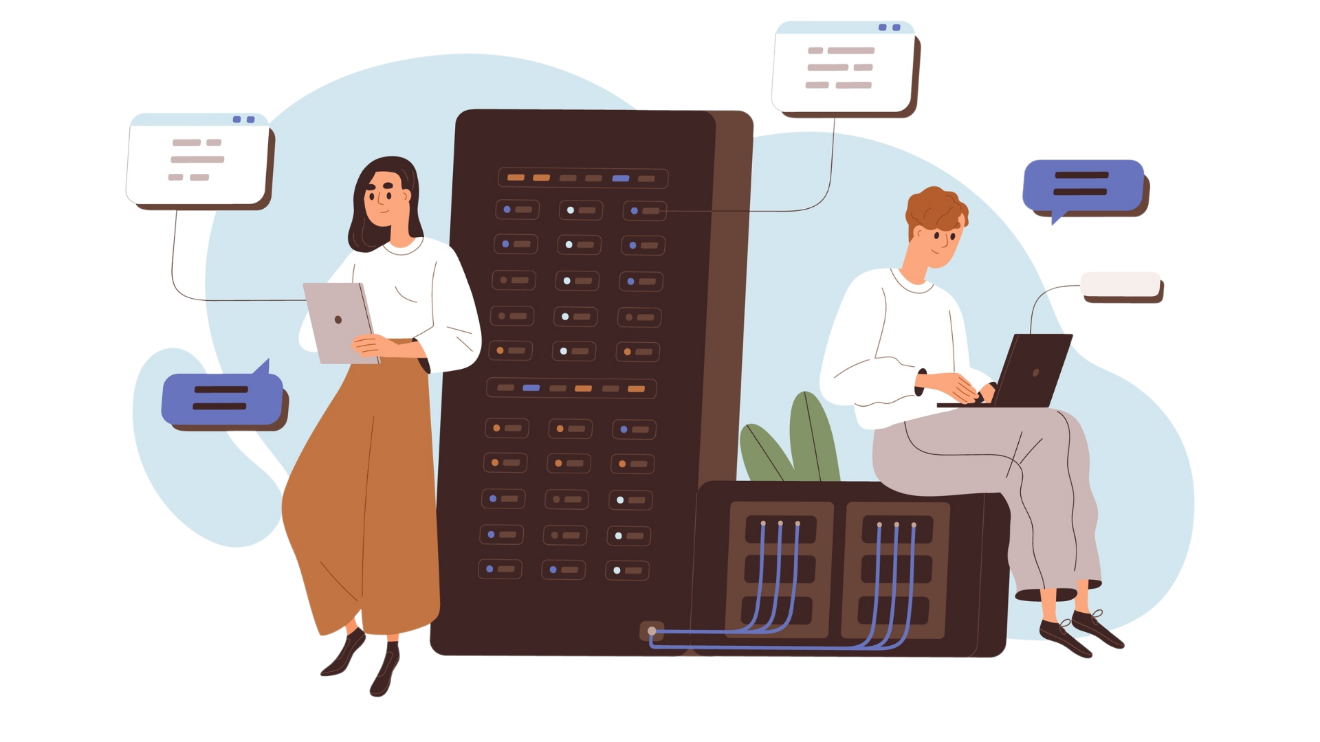 Qual è Il Database Migliore Per I Piccoli Progetti Learnsql It