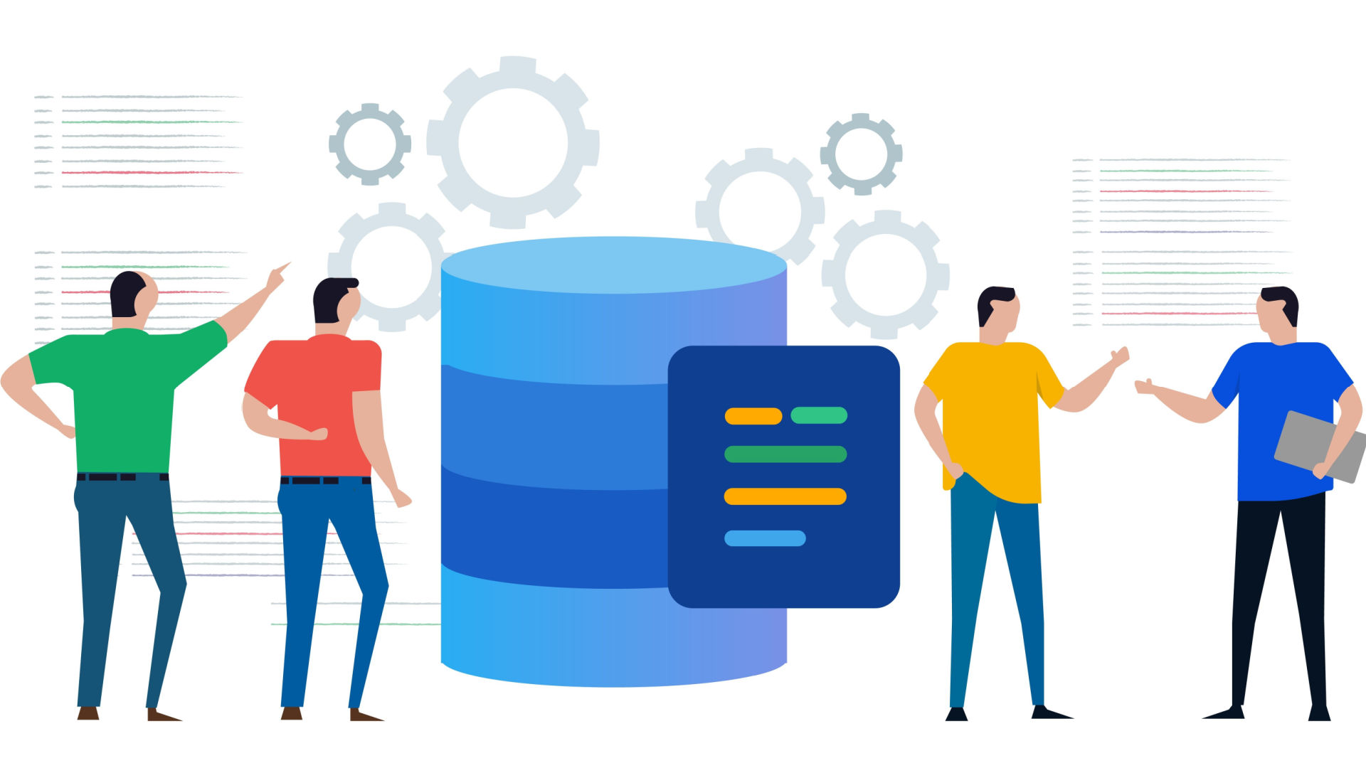 Volete Ottenere Un Lavoro Di Ingegneria Dei Dati Imparate Lsql Learnsqlit